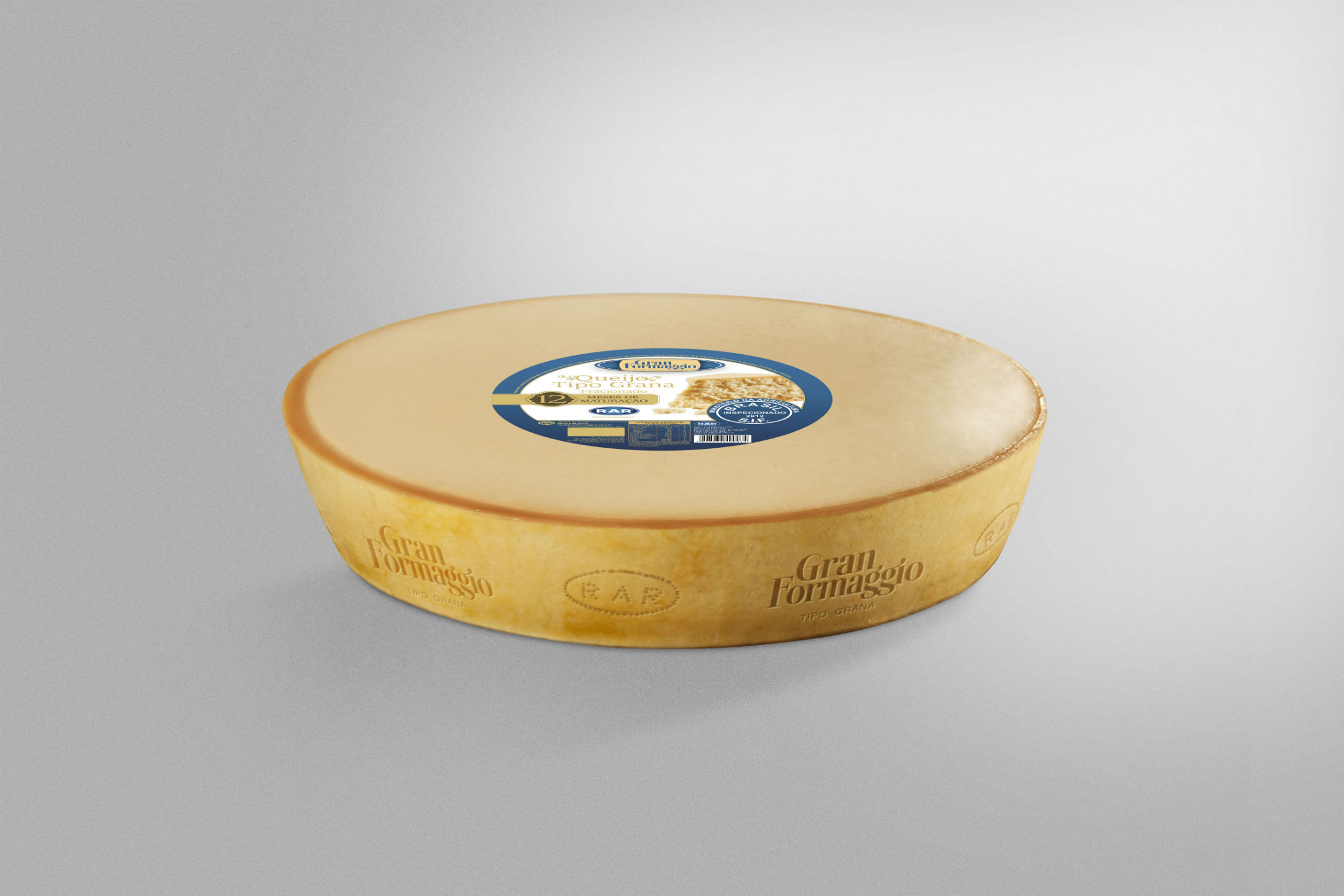 GRAN FORMAGGIO – Di Frios