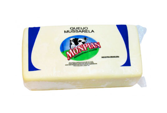 QUEIJOS TRADICIONAIS – Di Frios